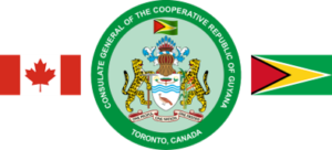 Visas – Guyana Consulate Toronto
